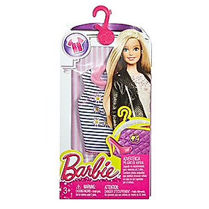Barbie CMV53 Fashions Top #2