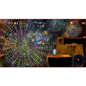 Spelunker HD (Deluxe Edition) - For Nintendo Switch