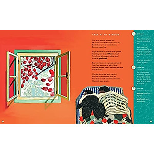 The Illustrated Robert Frost: 25 Essential Poems (The Illustrated Poets Collection, 2)