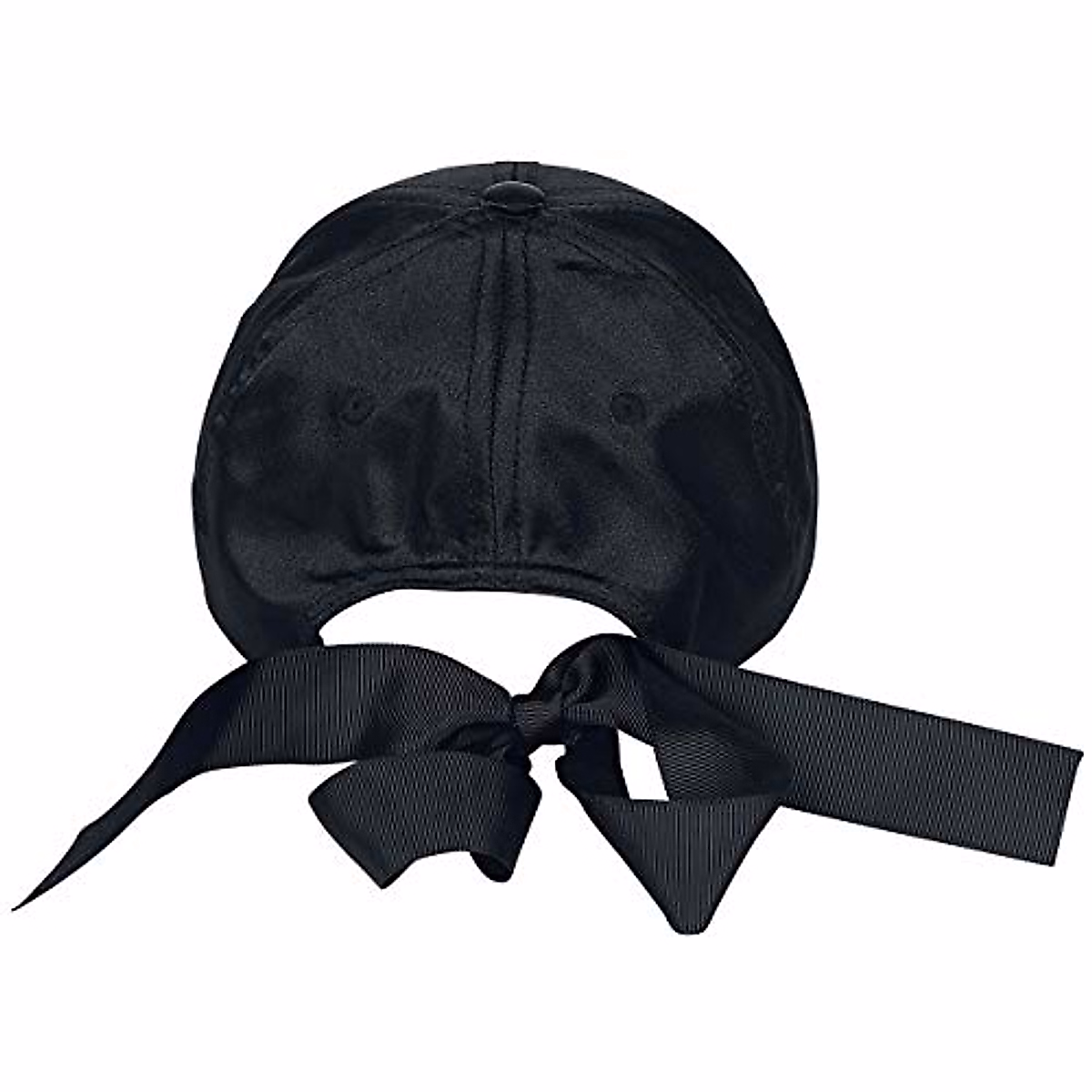 Difuzed Men's Baseball, Black, One Size