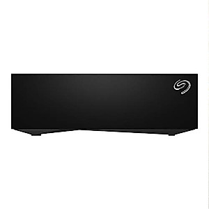 Seagate 8 TB Expansion Amazon Special Edition USB 3.0 Desktop External Hard Drive for PC, Xbox One and Playstation 4 (STGY8000400)