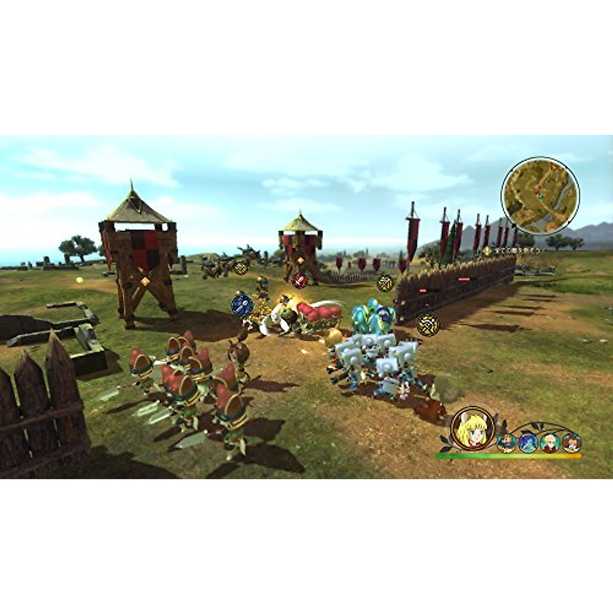 Ni No Kuni II: Revenant Kingdom - PlayStation 4 Collector's Edition