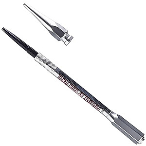 Benefit Precisely My Brow Pencil Ultra-Fine Shape Define, Shade, 3.5 - Neutral medium brown, 1 Count