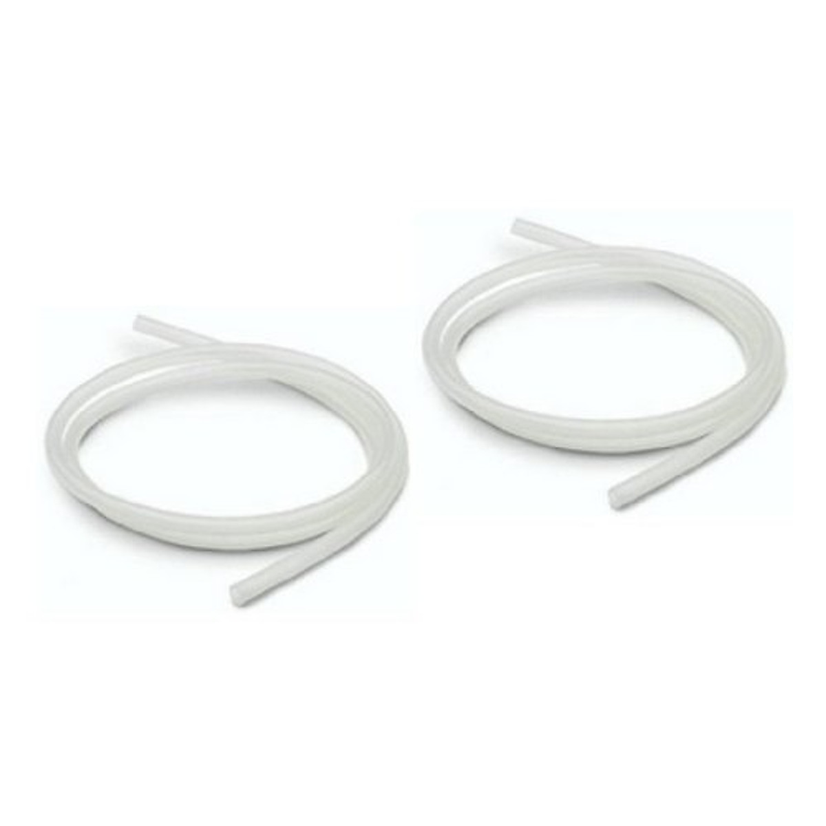 Maymom Replacement Tubing for Ameda Purely Yours, MYA Joy, Joy Plus Breast Pump; Also Suitable for Spectra S1, Spectra S2, Spectra 9 Pumps; Retail Pack, 2 Tubes/Pack