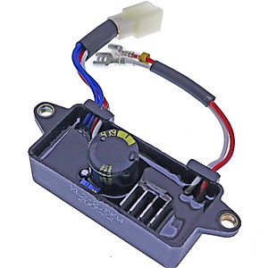 JEENDA AVR for Harbor Freight Predator 1.3KW 2KW 3.2KW 4KW 30060-Y025110 Generator