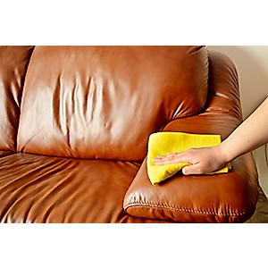 ForceField Leather Cleaner and Conditioner