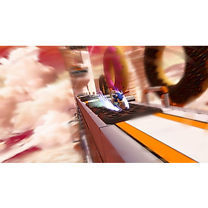 Sonic Colours: Ultimate Launch Edition (Playstation 4) [AT-PEGI]