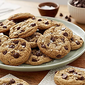 Wilton Steel Non-Stick Air-Insulated Cookie Sheet Set, 2-Piece