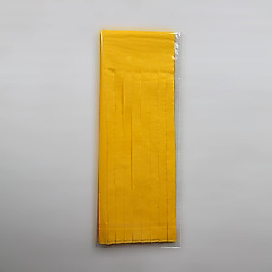 Guzon 25pcs The Sun Birthday Decorations Tissue Tassel Garland DIY Hanging Paper Decorations for Birthday Baby Shower Spring Summer Fall Retro Hippie Decorations Supplies