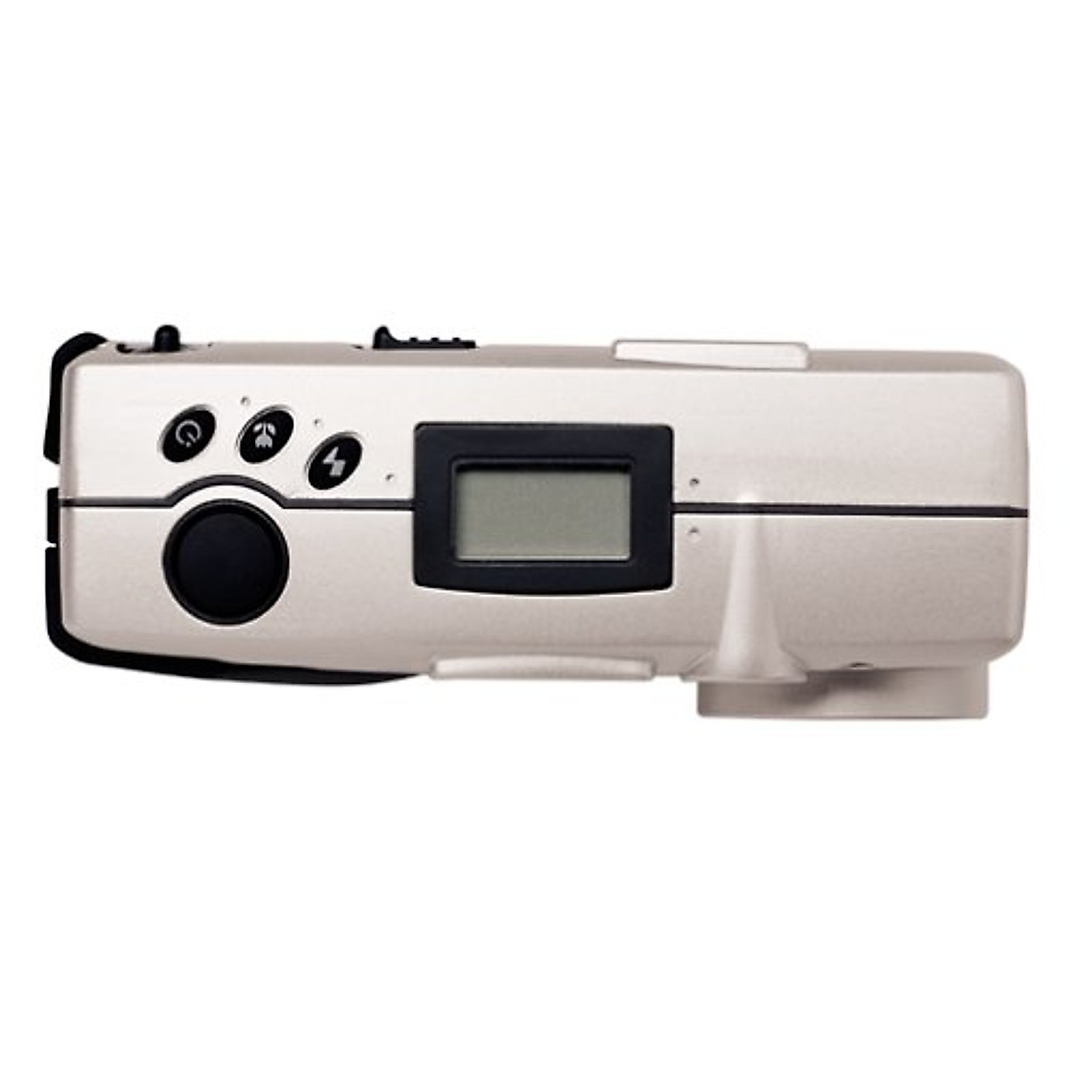 Kodak DC215 1MP Digital Camera w/ 2x Optical Zoom, Silver