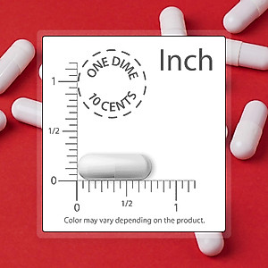 Supersmart - Lactobacillus Reuteri 5 Billion CFU per Day - Probiotic Supplement | Non-GMO & Gluten Free - 60 DR Capsules