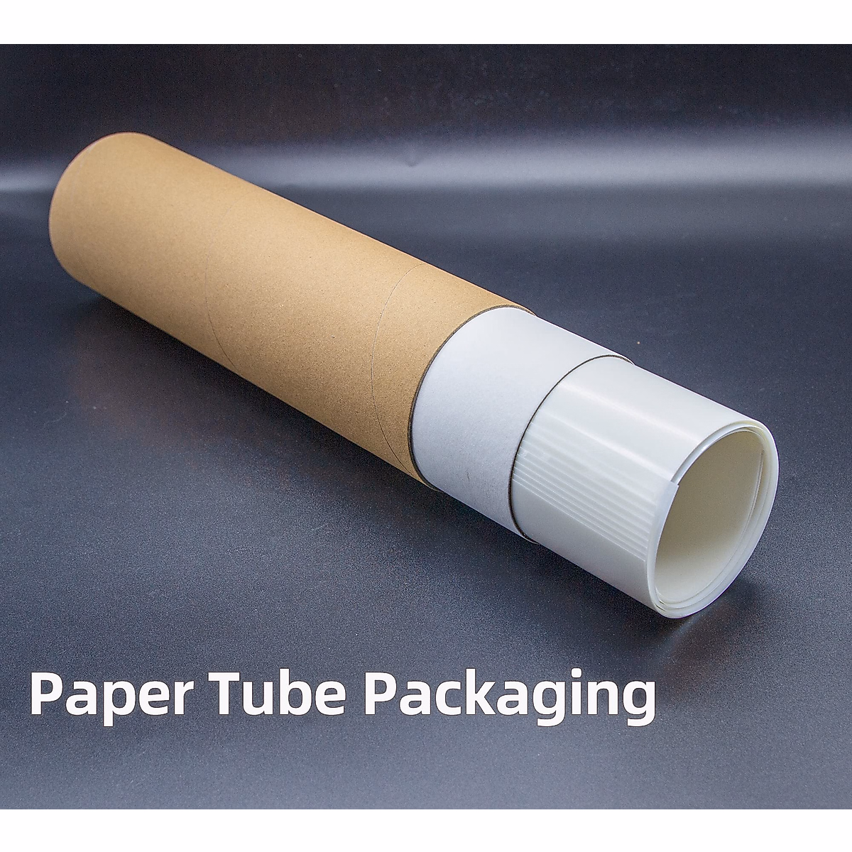 7mil Blank Mylar Sheets for Stencil,10PCS 12X24 inch Milky Translucent PET Blank Stencils Sheets, Template Material for Cutting Machines, Laser Cutting, Food-Safe Craft Plastic