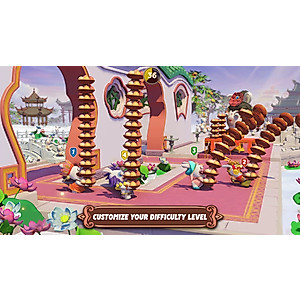 Rabbids®: Party of Legends – PlayStation 4