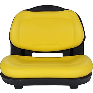A&i Diaotec am136044 replacement tractor seat - very good seat and will be the best
