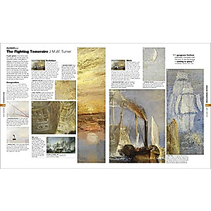 Art: The Definitive Visual Guide (DK Definitive Cultural Histories)