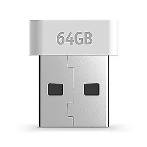 Blink USB flash drive for local video storage with the Blink Sync Module 2