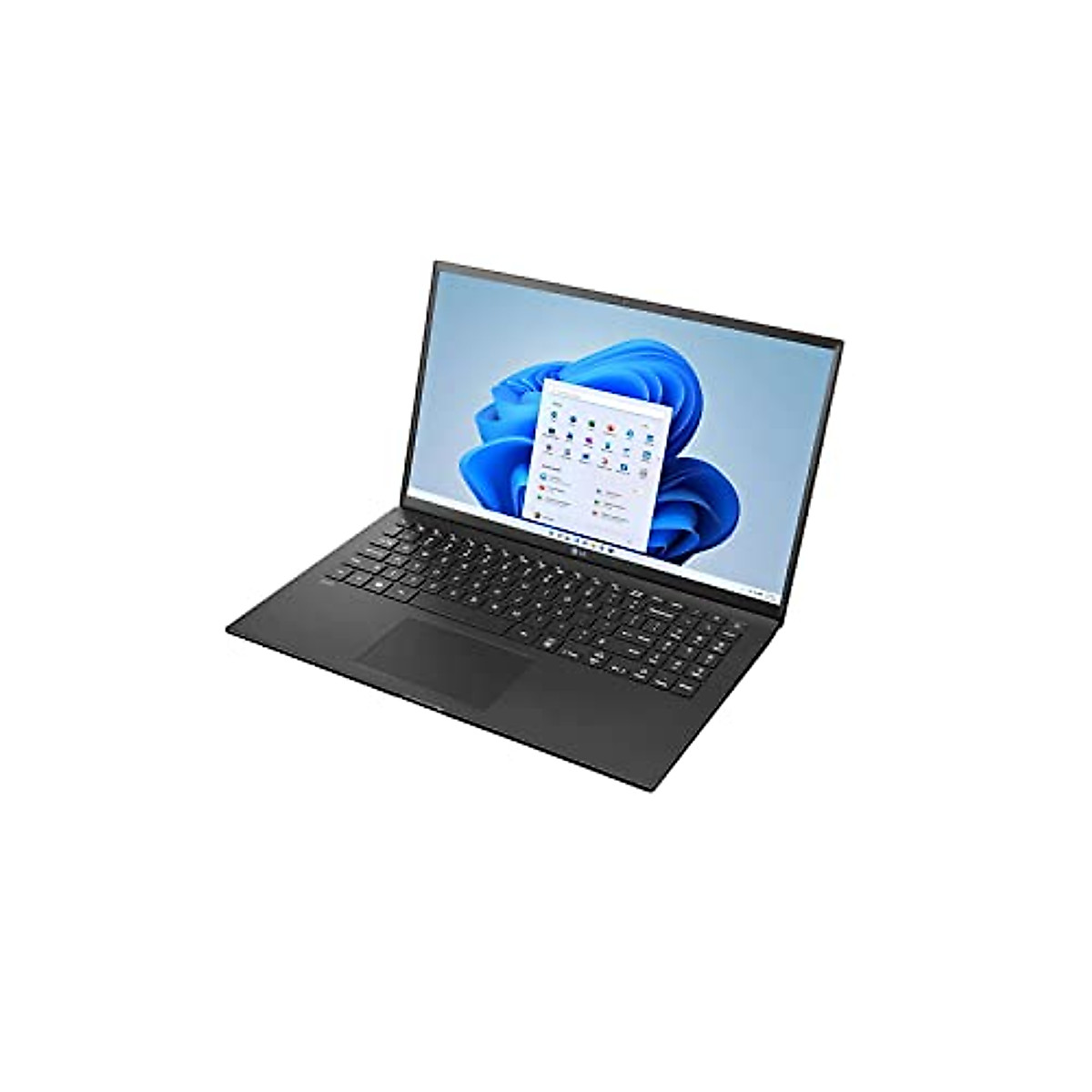 LG 2022 Gram Ultralight Laptop Full Day Battery 15.6" FHD IPS Touchscreen Intel 12th i7-1260P 16GB LPDDR5 1TB NVMe SSD Iris Xe Graphics Backlit KB w/FP WiFi 6E Thunderbolt 4 Windows 11 (Renewed)