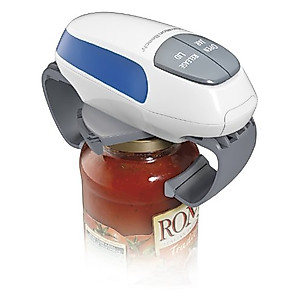 Hamilton Beach Open Ease Automatic Jar Opener, Model 76800
