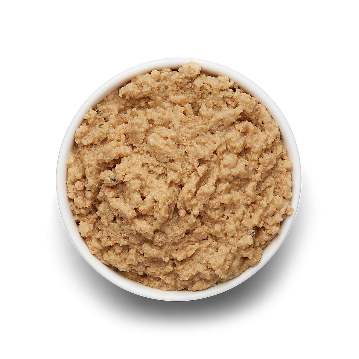 The Honest Kitchen Human Grade Grain Free Meal Booster: 99% Salmon & Pollock (12 pack), 5.5 oz