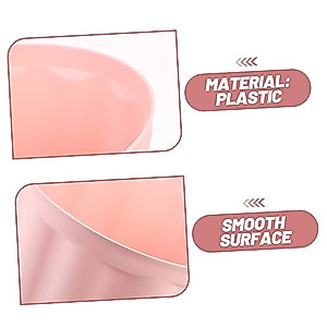 LIGHTAOTAO plastic containers plastic storage bins with lids Multi-function Storage Case Storage Supply toys storage bucket Handheld Storage Container Plastic Case organizer bins blocks small