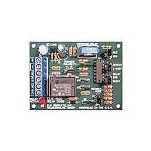 ELK-960 ELK Delay Timer Module
