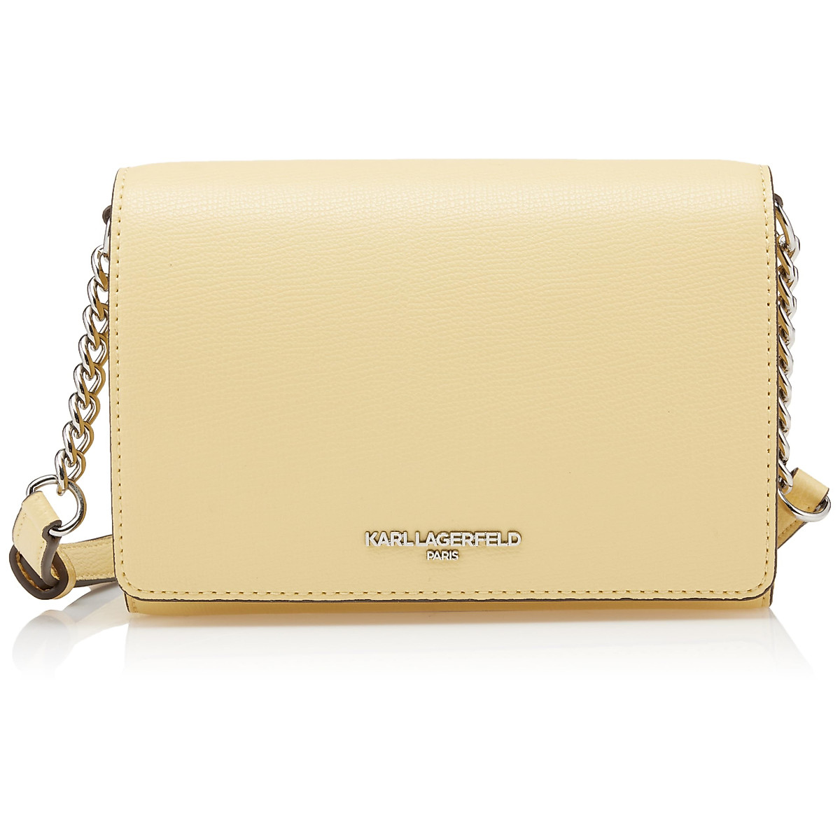 Karl Lagerfeld Paris CROSSBODY CONNIE