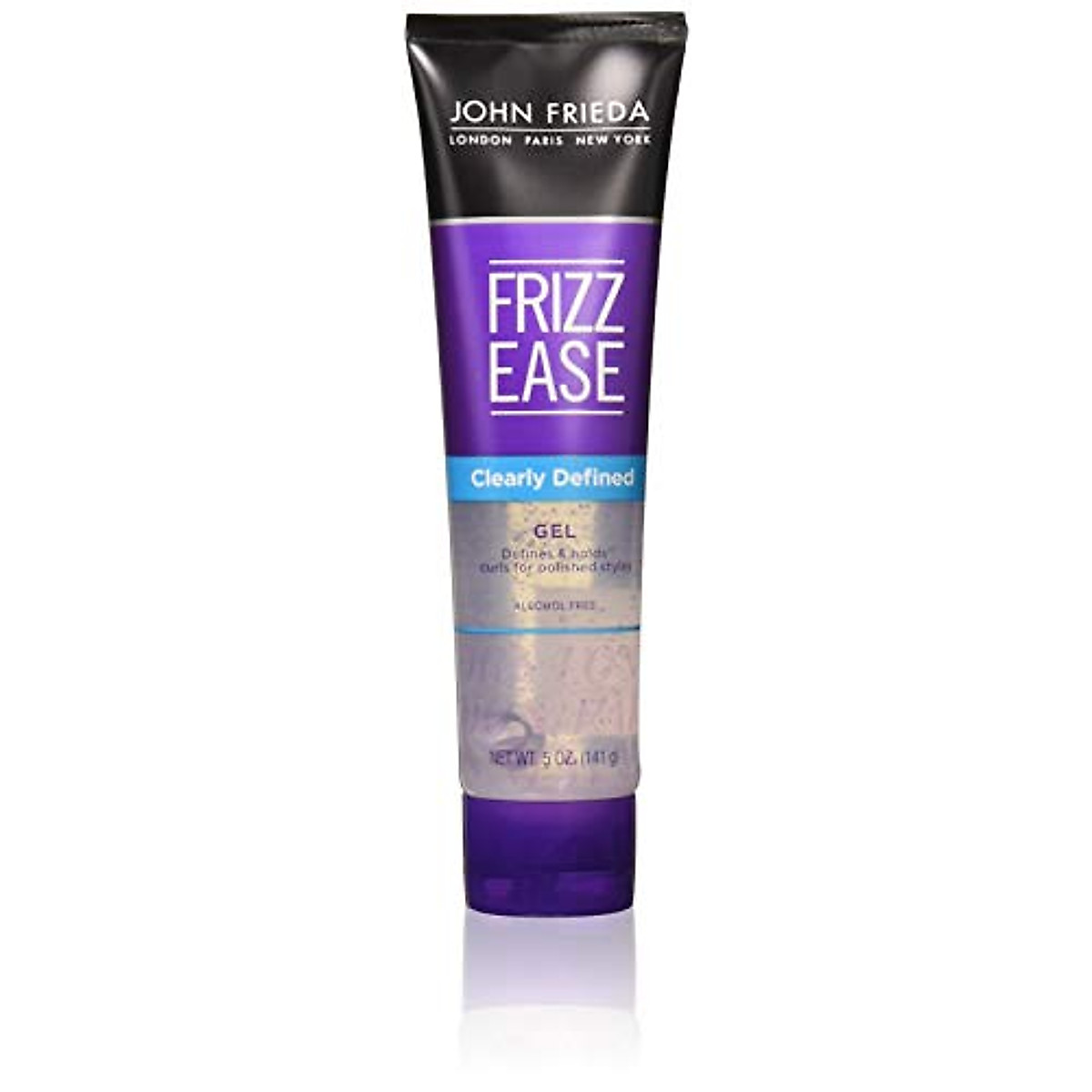 John Frieda Frizz-ease Gel Clearly Defined 5oz (3 Pack)