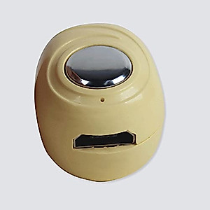 OCUhome True Wireless Earbuds, Bluetooth Headphones, L16 Wireless Earphone Bluetooth 5.0 Noise-canceling Mini in-Ear Earbud Sports Headset for Business Black