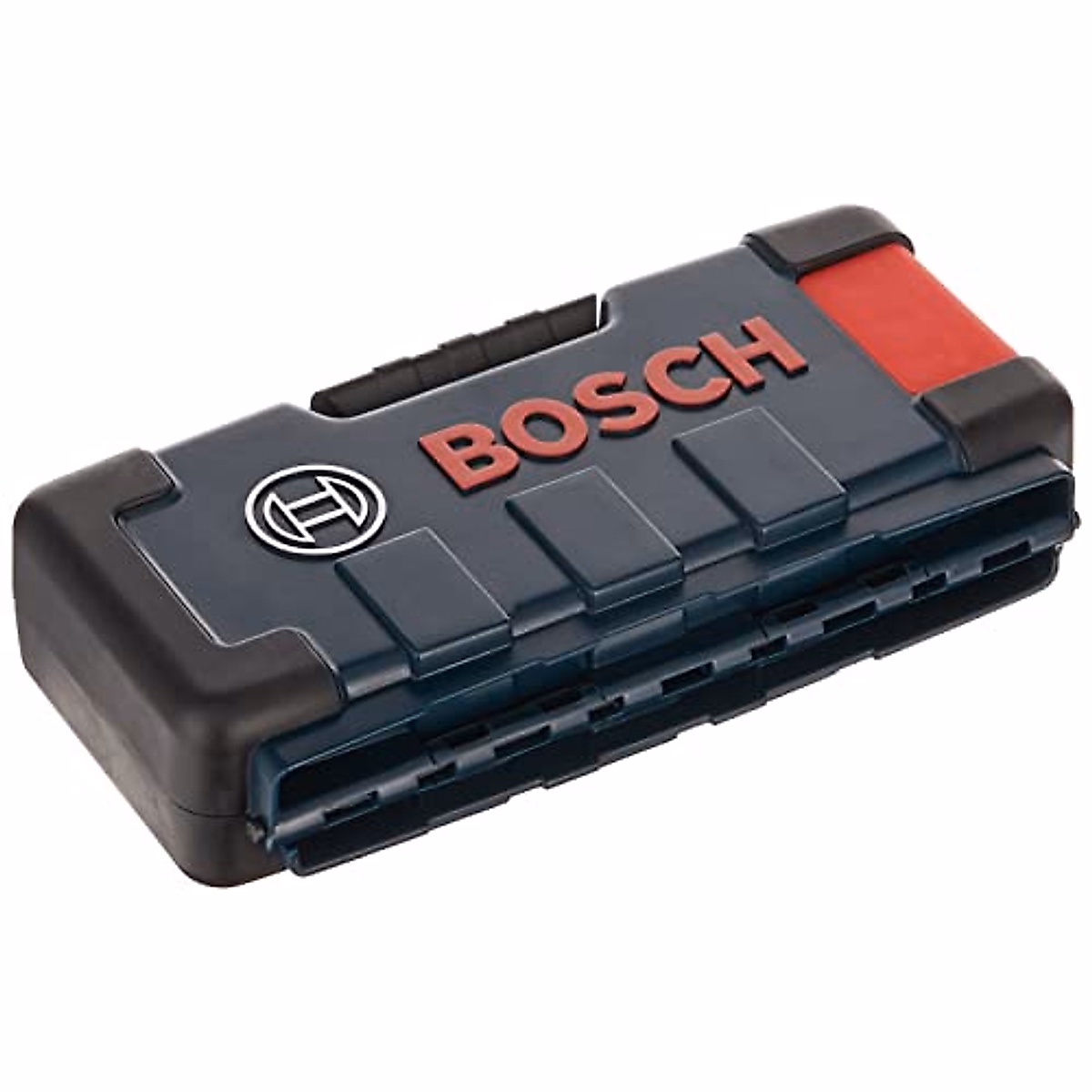 BOSCH HCBG700 7-Piece Blue Granite Hammer Drill Masonry Bit Set