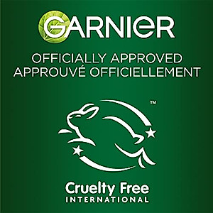 Garnier SkinActive Moisture Rescue Refreshing Gel-Cream for Dry Skin, 1.7 Ounces