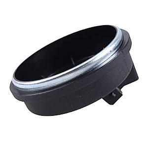 DVPARTS Rear Hub Bearing ABS Speed Sensor 52750-2B100, 52750 2B100, 527502B100 Compatible with Hyundai Santa Fe 2007-20108, Hyundai Veracruz 2007-2018, Kia Sorento 2011-2018