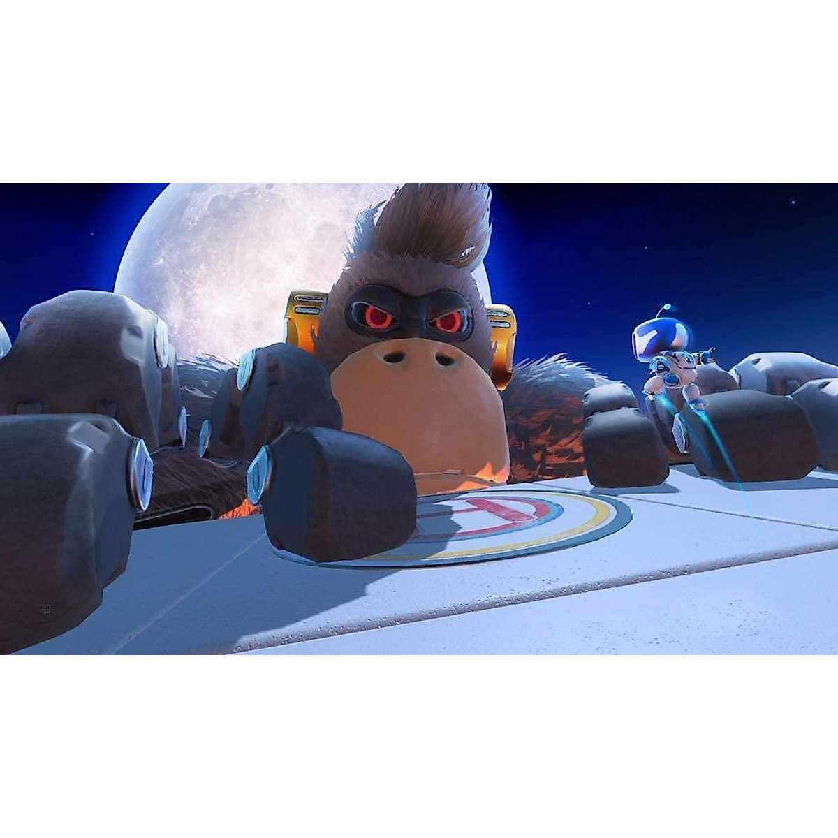 Astro BOT Rescue Mission VR - PS4