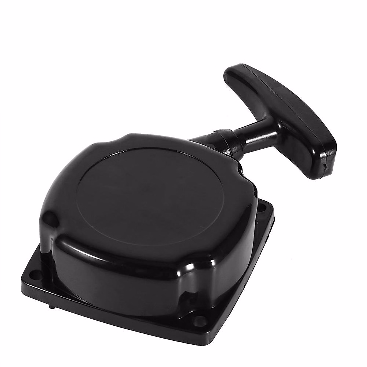 Keenso 49cc Pull Start, 49cc Electric Start Mini Motorcycle Dirt Bike for 33 43 47 49 CC ATV 2 Stroke Scooter