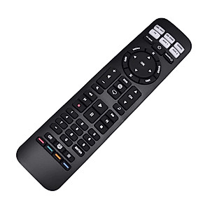 URC-15s Remote Control for Solo5 Solo10 CM50 CM15 Home Theater Home Appliance Replacement Repair Accessory Replacement Home Theater Repair Part for Solo5 Solo10 CM15 CM50 Surround