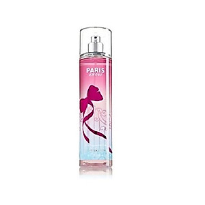 Bath & Body Works Signature Collection Paris Amour 8.0 oz Fine Fragrance Mist, 8 fl oz / 236 mL
