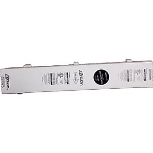 Bryant/Carrier FBA_EXPXXFIL0016 Humidifier Filter, 1 Count (Pack of 2)