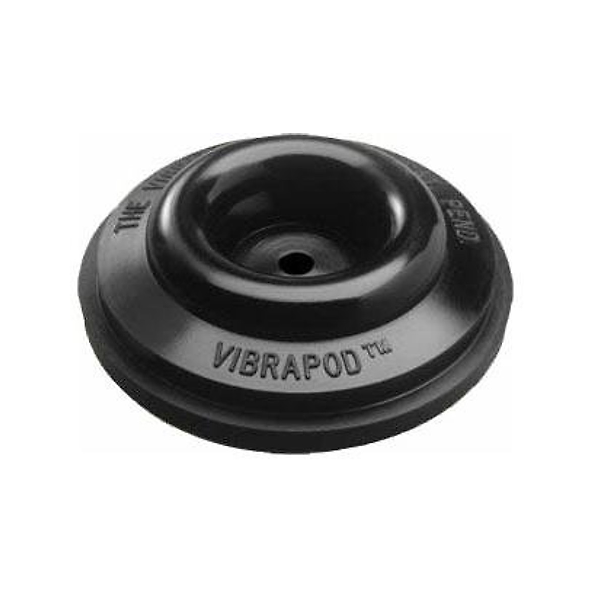Vibrapod - Isolator Isolation Feet - Model 1 - Set of Four