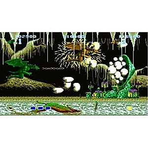 SEGA Mega Drive Ultimate Collection- Essentials (PS3)