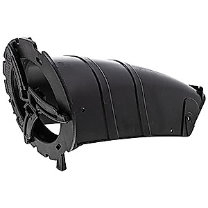 CUB CADET 631-04131B 2-Way Lower Chute Assembly 528SWE 524WE 631-04131A 631-04131 OEM