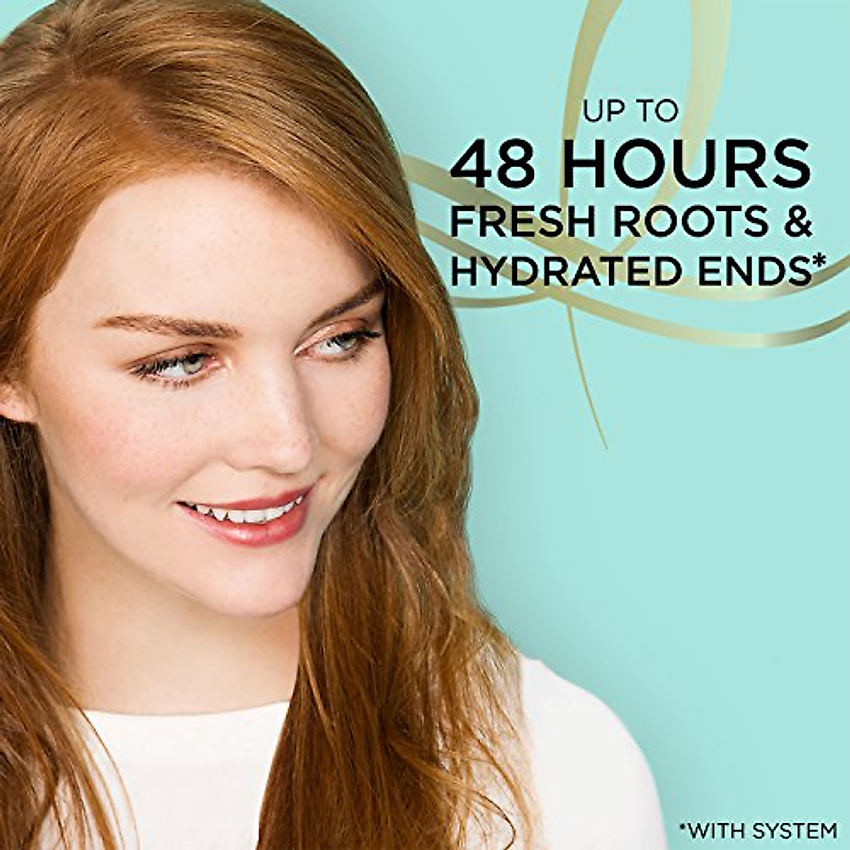 L'Oréal Paris Hair Expert Extraordinary Clay Shampoo, 12.6 fl. oz.