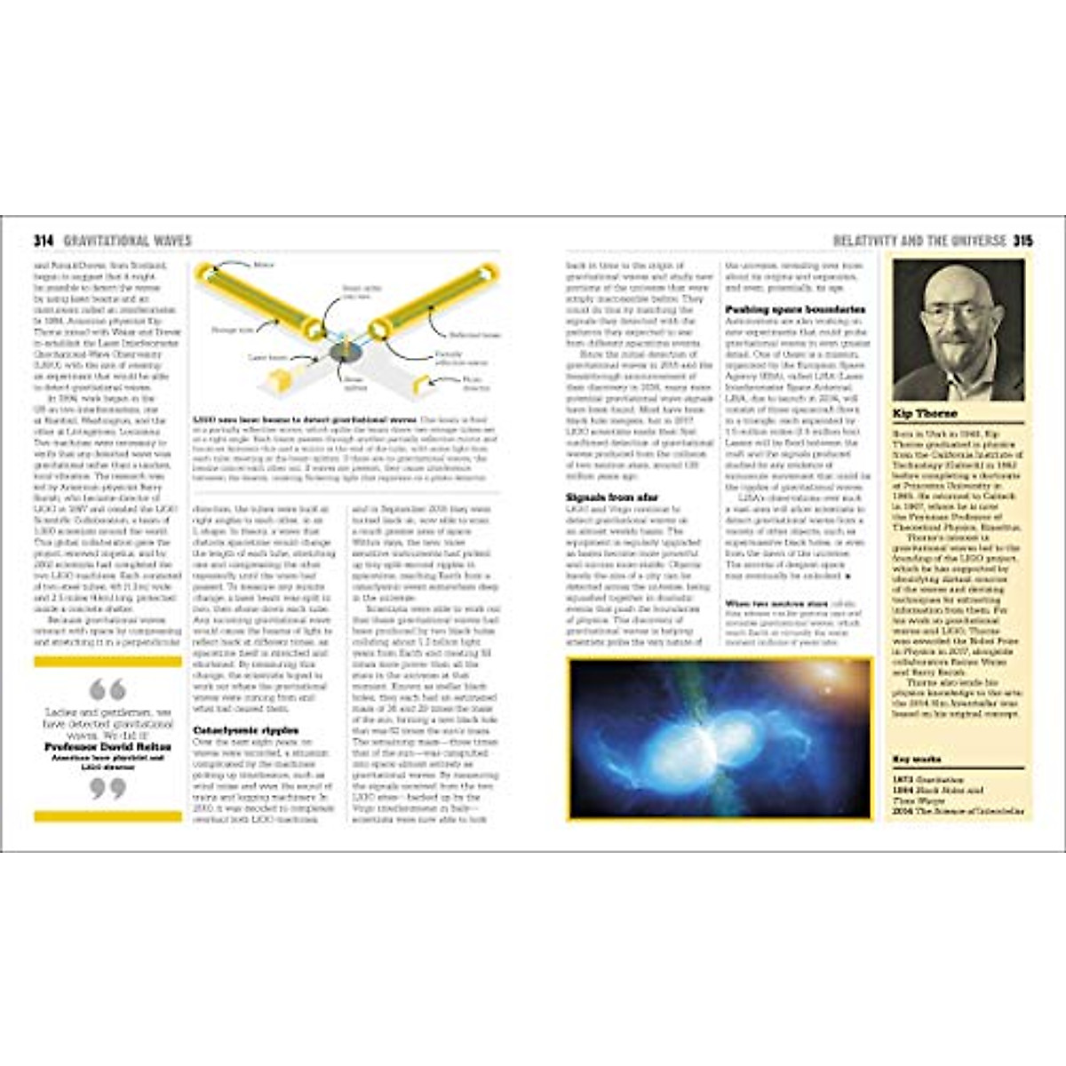 The Physics Book: Big Ideas Simply Explained (DK Big Ideas)