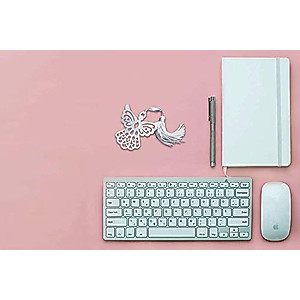 10 Pack Bookmarks for Women，Bookmarks，Book Lovers Collection Angel Bookmark Favors,Bookmarks for Book Lovers， Angel Favors, Wedding Favors and Gifts