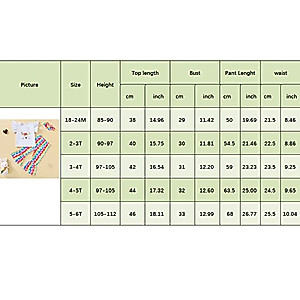 Toddler Girl Easter Clothes Outfits Fly Sleeve Rabbit Shirt Top Colorful Bunny Bell-Bottoms Headband 3Pcs Set (Green Print Rabbit, 18-24 Months)