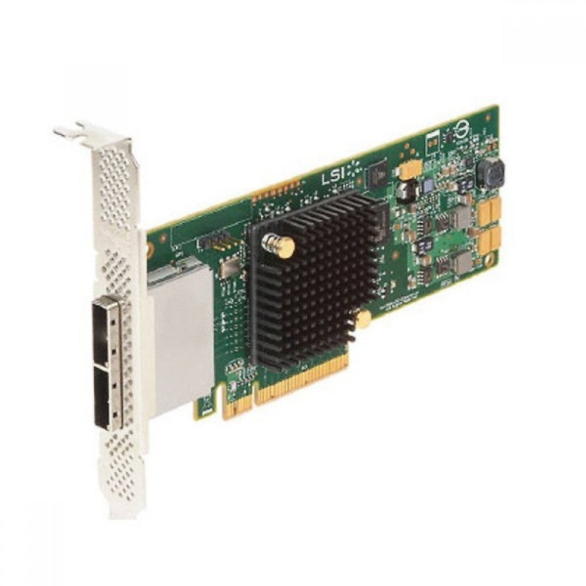 IBM IBM 6 Gb Performance Optimized HBA (46M0912)