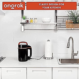 ONGROK Butter Maker Machine, Sleek Infusion Machine with Simple Functionality, Magical Edible Herb Oil Infuser, Butter Machine, Tincture Maker, Works Like Magic