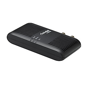 Actiontec Ethernet to Coax Adapter for Homes with Cable TV Service (ECB2500C)
