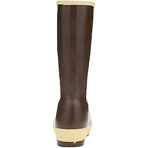 Xtratuf 22274G10 15" Legacy Insulated Copper / Tan 10 Mens