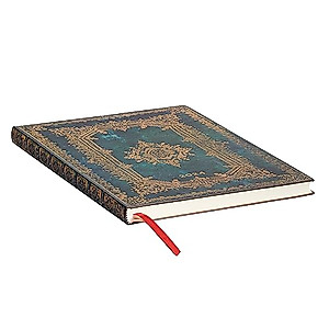 Paperblanks Flexi Soft Cover Diary 12 Months 2024 Astra | Vertical | Ultra (180 × 230 mm)