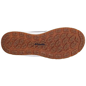 Columbia Women's Tamiami PFG WMNS, Grey Ice/Lychee, 7.5