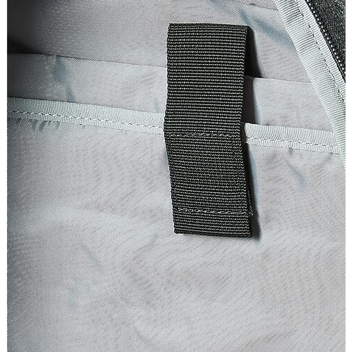 Quiksilver Men's-Schoolie Cooler 2.0 Backpack HEATHER GREY 233 One Size